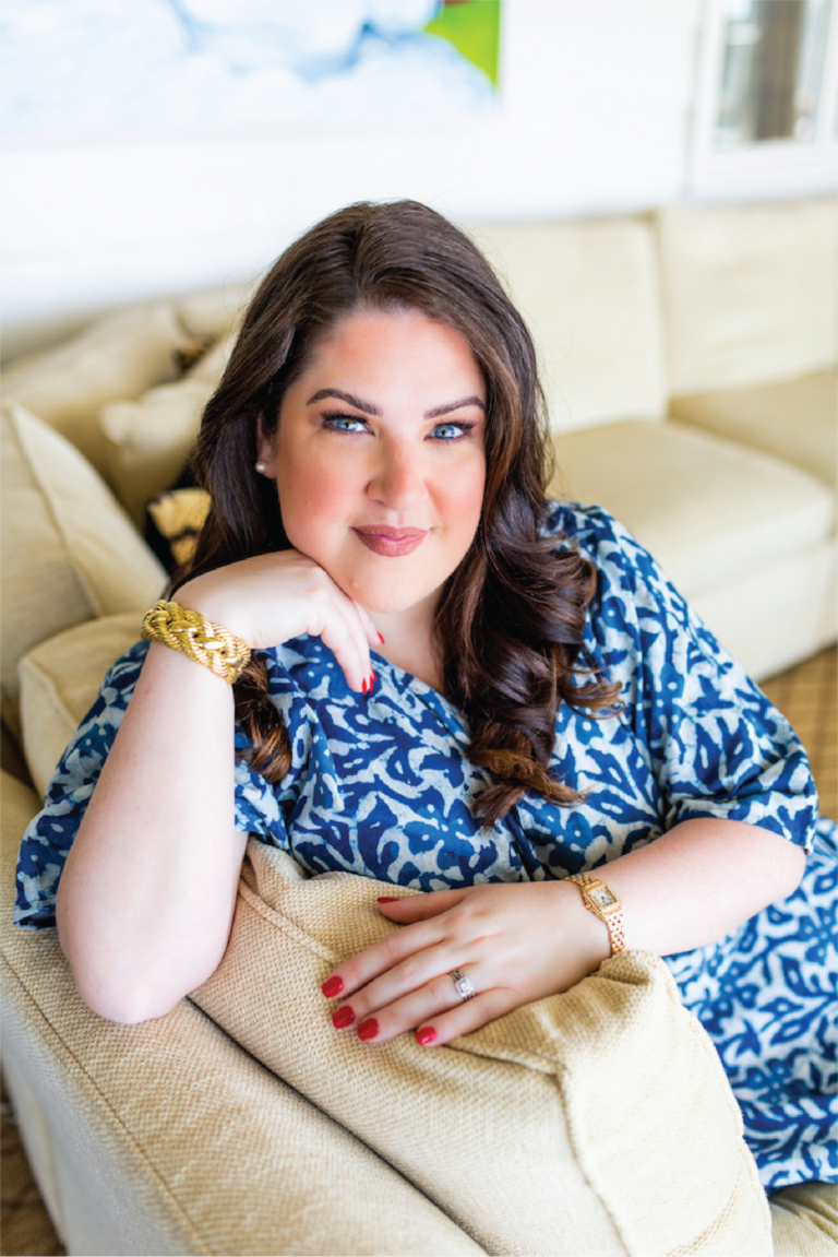 About The Author - Victoria Benton Frank