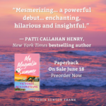 About - Victoria Benton Frank